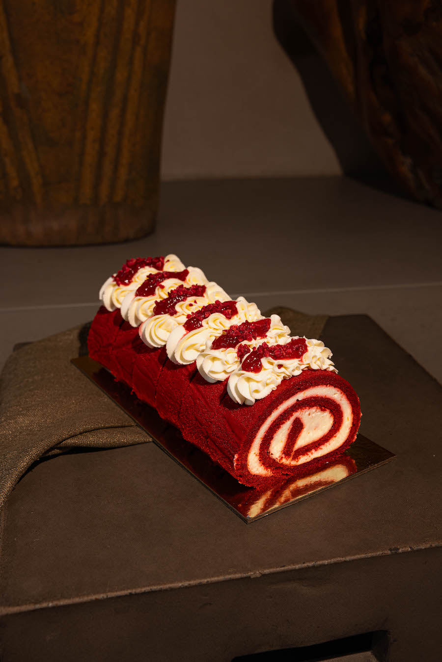 James St Bakery