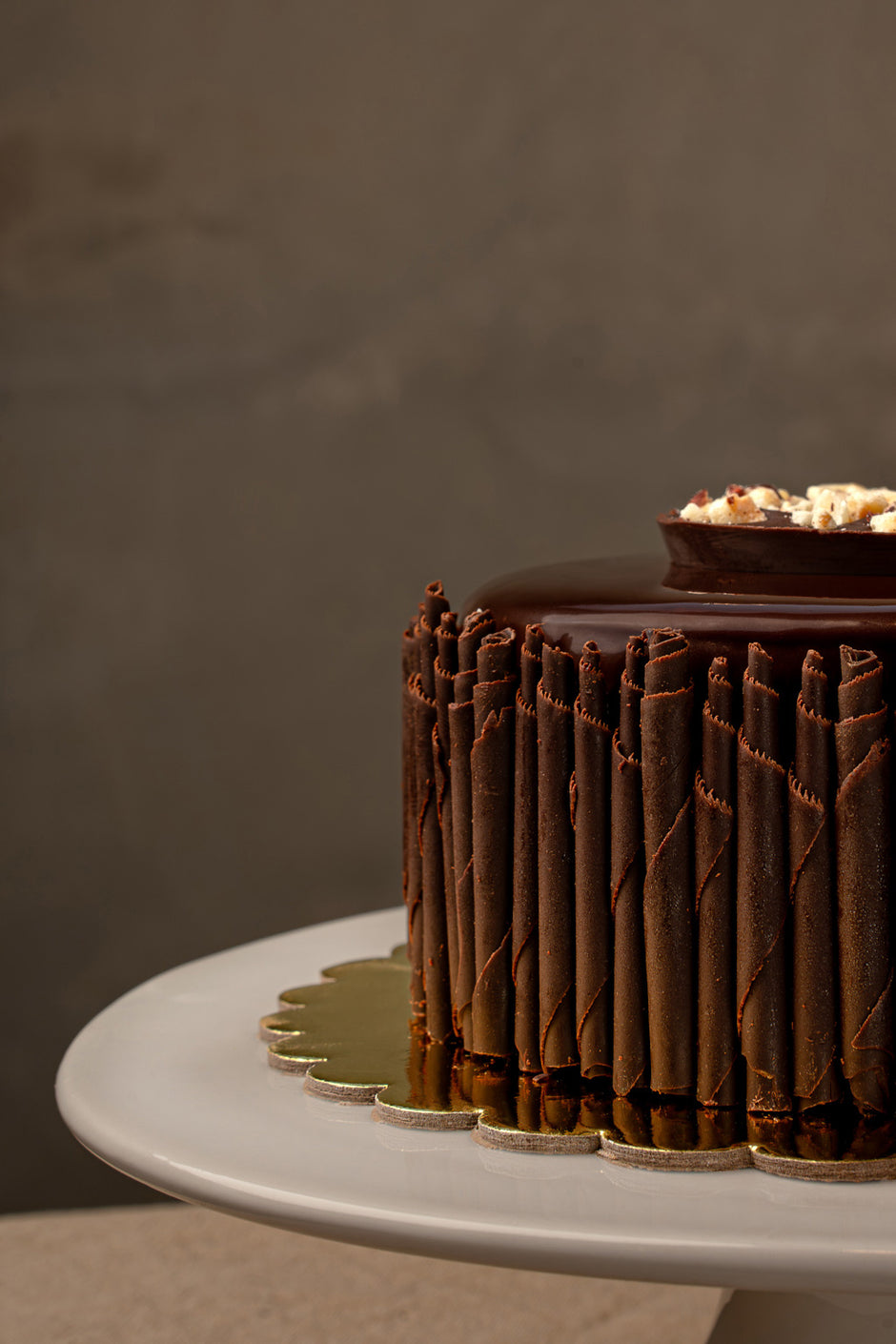 All Cakes – James St Bakery